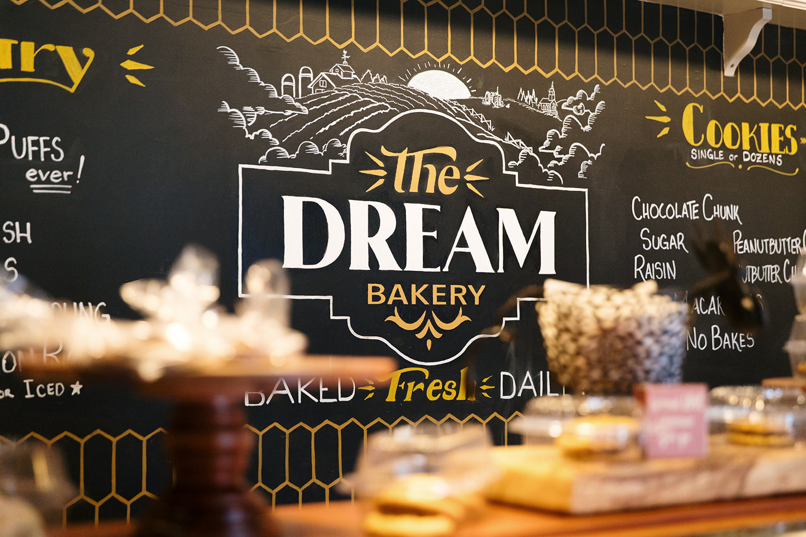 The Dream Restaurant | Family Dining in Hollidaysburg, PA